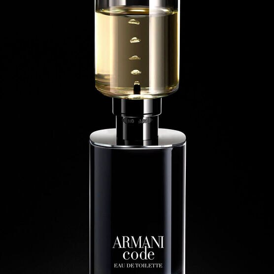 Perfume Armani Code Homme Masculino Eau de Toilette | Sephora