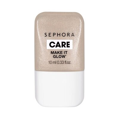 Iluminador Líquido Sephora Collection Care Luminizer | Sephora