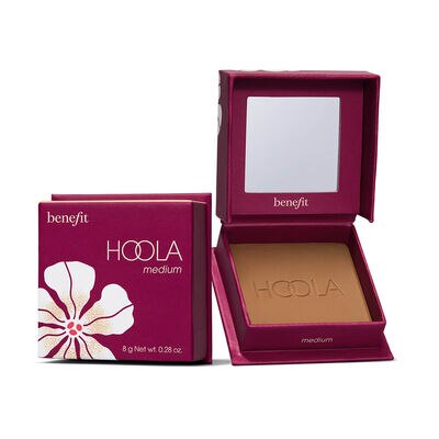 Bronzer Benefit Hoola | Sephora
