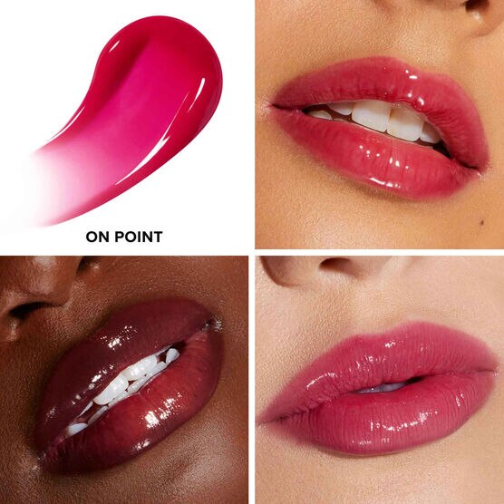 Gloss labial Too Faced Lip Injection Extreme Plumping Clicks | Sephora