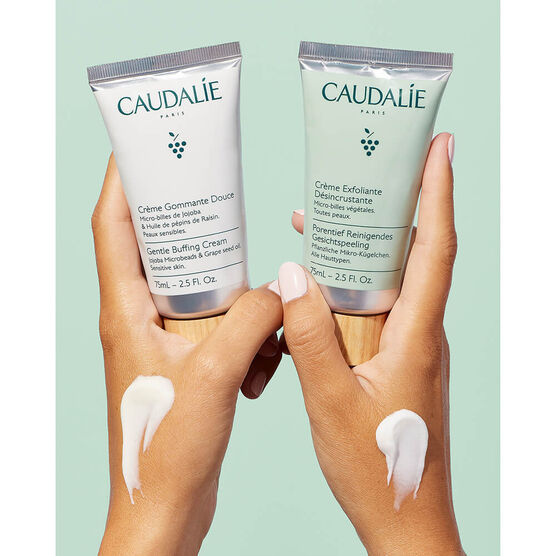 Creme Esfoliante Suave Sephora