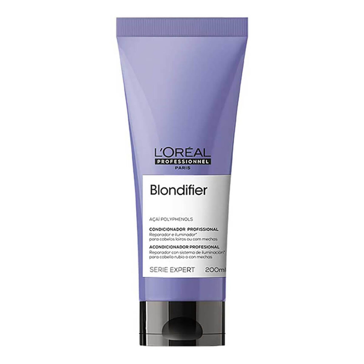 Condicionador L'Oréal Professionnel Serie Expert Blondifier I Sephora