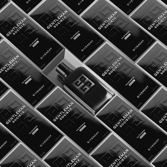 Perfume Givenchy Gentleman Society Extrême - Sephora