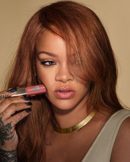 Gloss Bomb Oil Fenty Beauty | Sephora