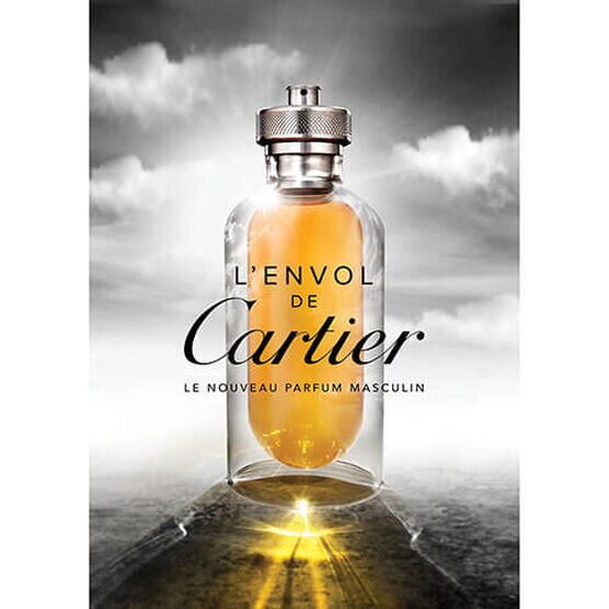 Perfume Cartier L'Envol Masculino Eau de Parfum | Sephora