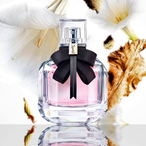Perfume Yves Saint Laurent Mon Paris Feminino Eau de Parfum | Sephora