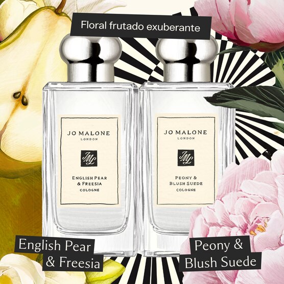 Jo Malone English Pear & Freesia - Sephora