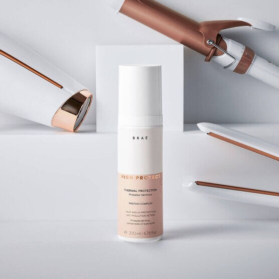 Leave-in Condicionante High Protect | Sephora