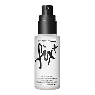 Mini spray fixador multiuso MAC Fix+ | Sephora