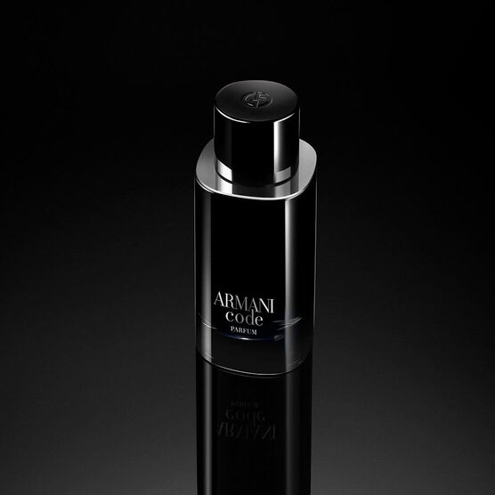 Perfume Armani Code Masculino Parfum | Sephora
