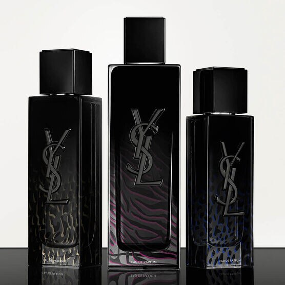 Perfume YSL Myslf Masculino - Sephora