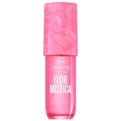 Mist Perfurmado Sol de Janeiro Flor Mística - Sephora