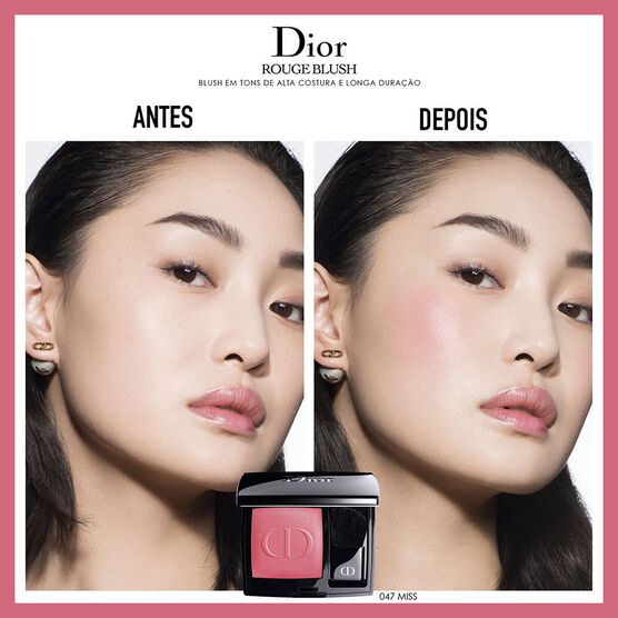 Blush Dior Rouge | Sephora