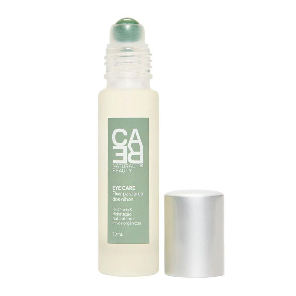 Sérum Para Olhos Care Natural Beauty Eye Care Oil | Sephora