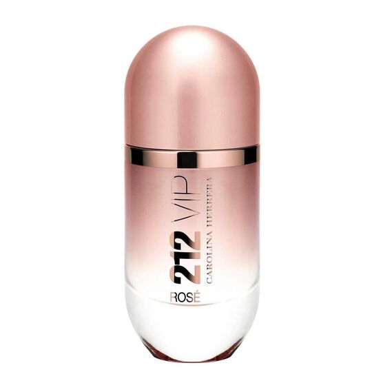 212 VIP Rosé Carolina Herrera - Sephora
