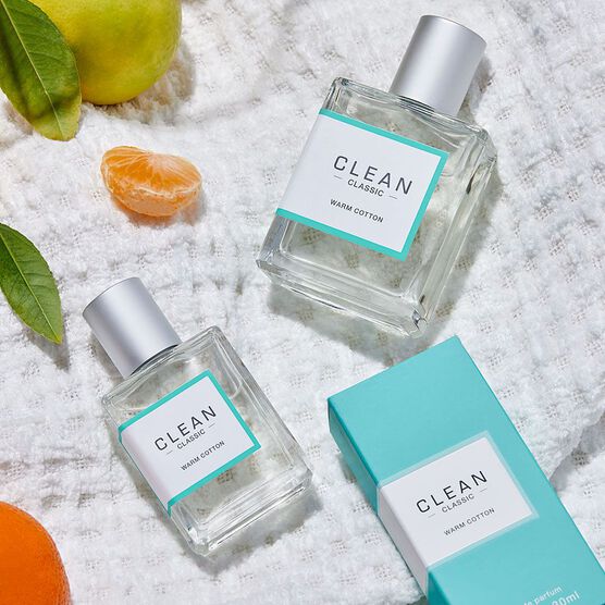 Perfume Clean Reserve Classic Warm Cotton Unissex Eau de Parfum | Sephora