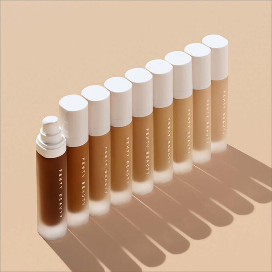 Base Líquida de Longa Duração Fenty Pro Filt´r Soft Matte - Sephora