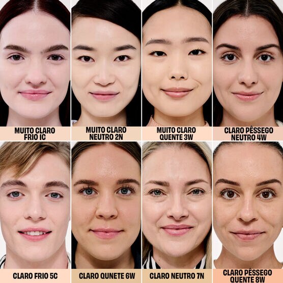 Base líquida Benefit The POREfessional - Sephora