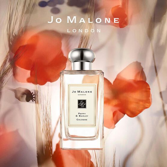 Perfume Jo Malone Poppy & Barley Cologne | Sephora