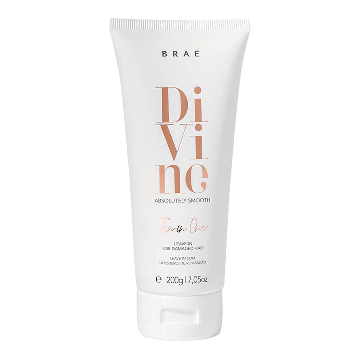 Leave-In Braé Divine 10 In 1 | Sephora