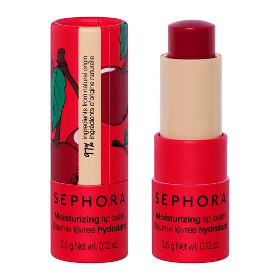 Lip Balm Hidratante Sephora Collection - Sephora