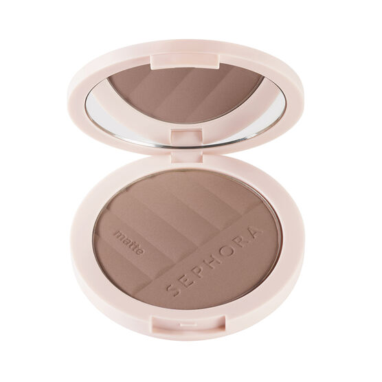 Bronzer Em Pó Matte Sephora Collection | Sephora