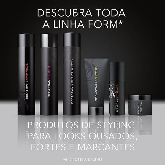 SEBASTIAN SEB TEXTURE M SPRY