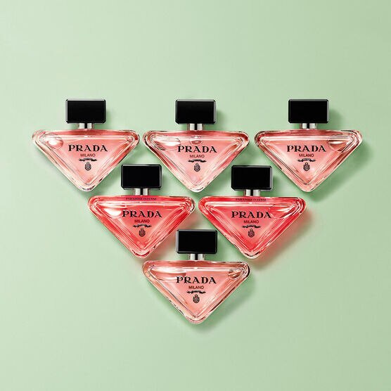 Perfume Prada Paradoxe Intense - Sephora