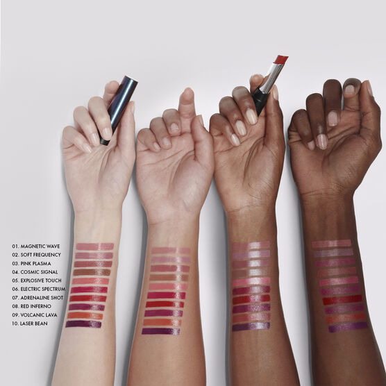 Batom Sephora Collection About That Shine Lacquer | Sephora Batom Sephora Collection About That Shine Lacquer | Sephora