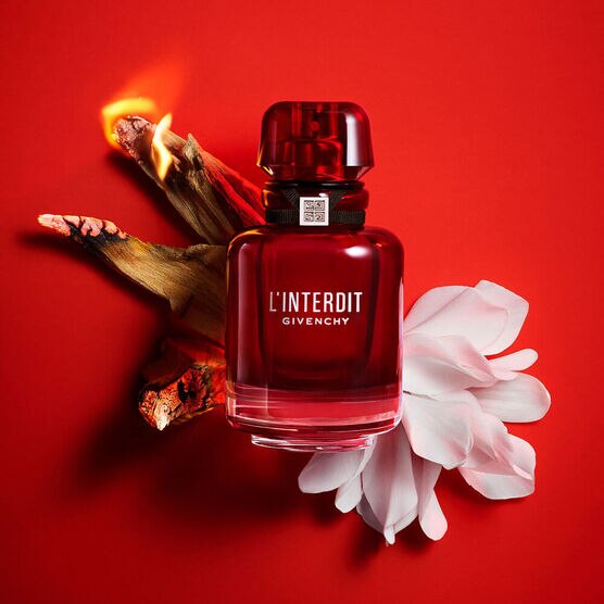 Perfume Givenchy L'Interdit Feminino Eau de Parfum Rouge | Sephora