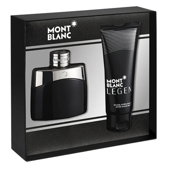 Perfume Montblanc Legend Masculino Eau de Toilette | Sephora