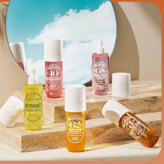 Brazilian Crush Cheirosa 71 Sol de Janeiro - Sephora