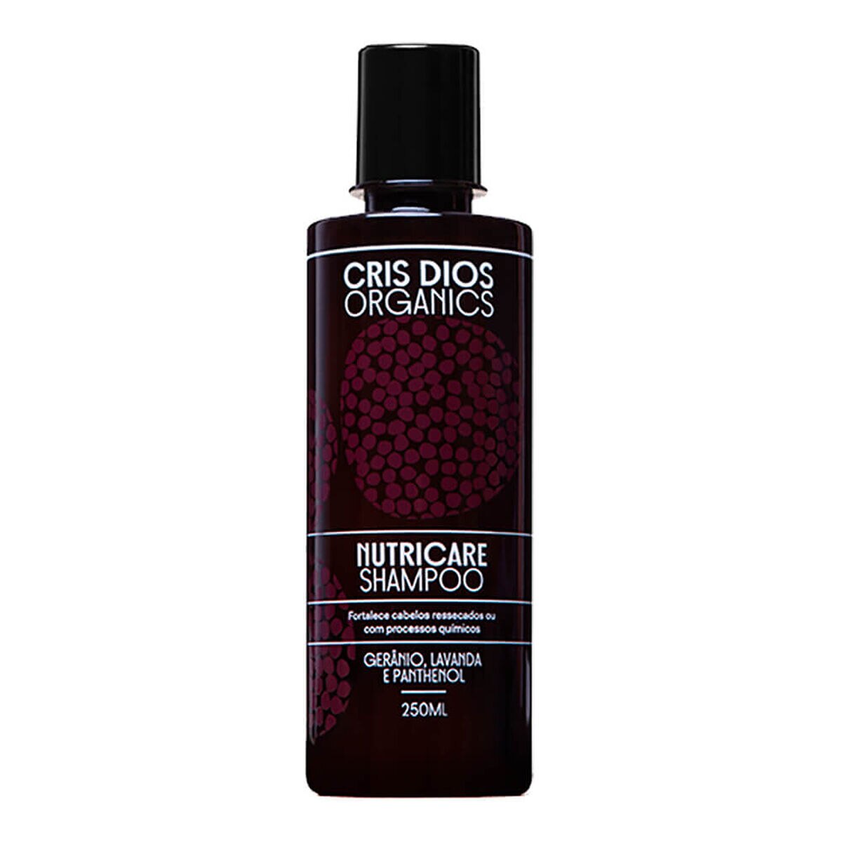 Shampoo Cris Dios Nutricare | Sephora