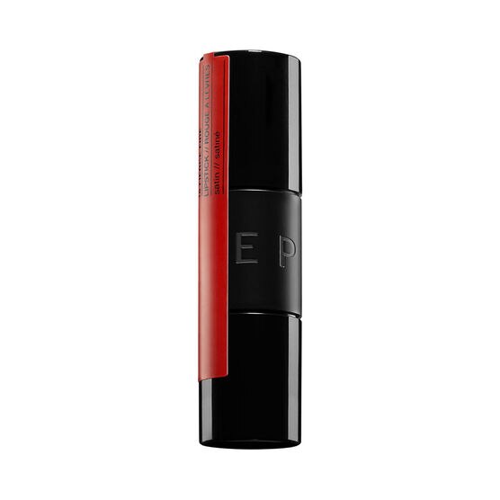 Batom Acetinado Sephora Collection Rouge Is Not My Name - Sephora