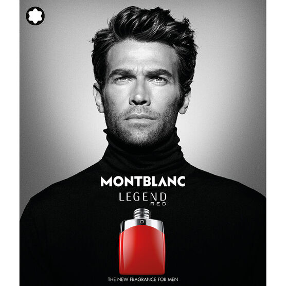 Perfume Montblanc Legend Red Masculino Eau de Parfum | Sephora