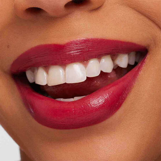 Batom acetinado MAC Macximal | Sephora