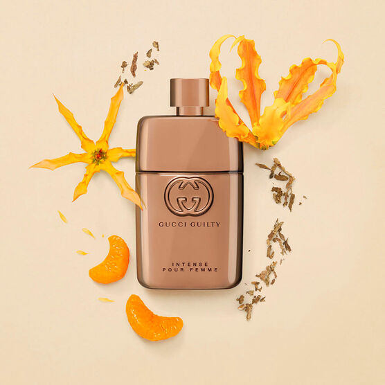 Perfume Gucci Guilty Intense Feminino Eau De Parfum Sephora