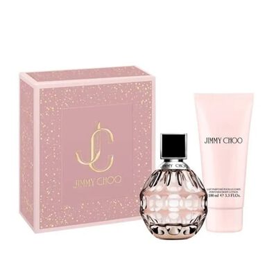 Kit Coffret Jimmy Choo Feminino Eau de Parfum - Sephora