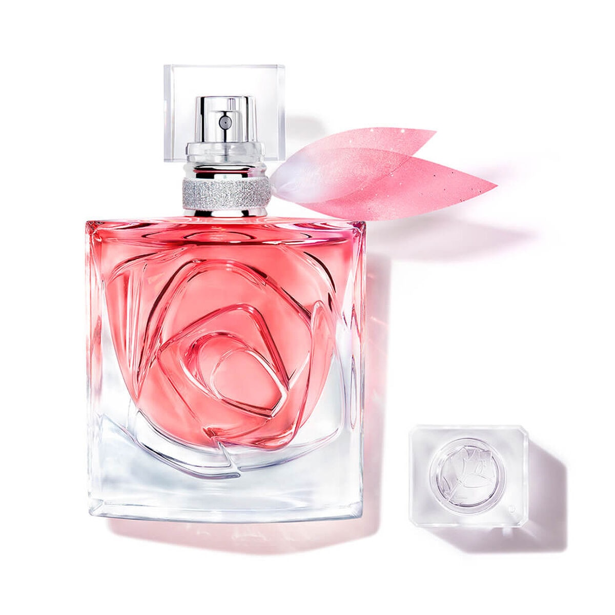 Perfume La Vie Est Belle Rose Extraordinaire Lancôme - Sephora