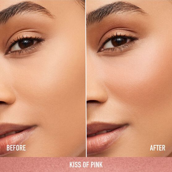 Blush Bronzer Bare Minerals Complexion Rescue Blonzer | Sephora