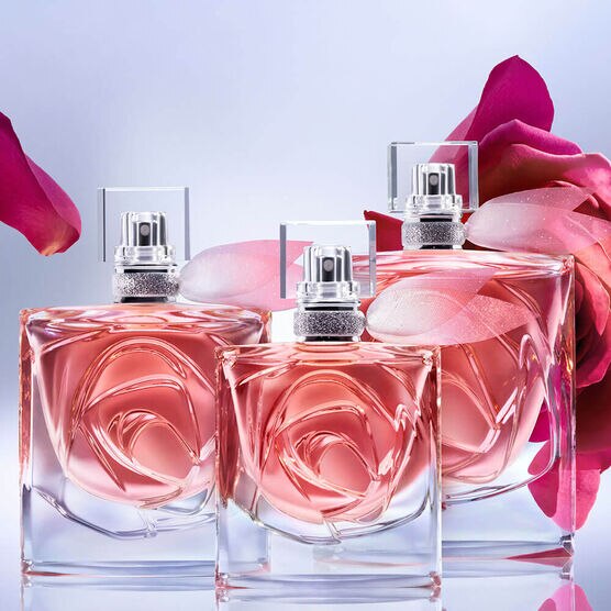 Perfume Lancôme La Vie Est Belle Rose Extraordinaire - Sephora