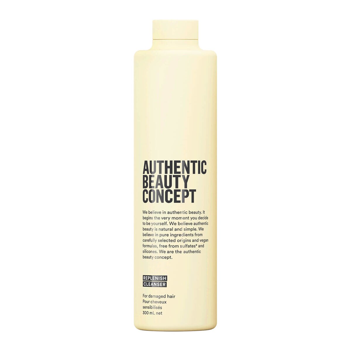 Shampoo Authentic Beauty Concept Replenish | Sephora