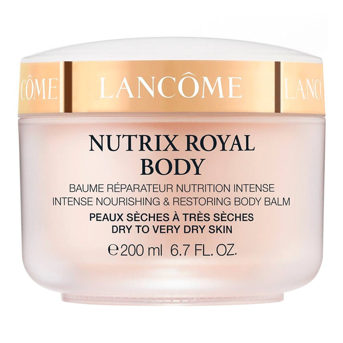 Hidratante Corporal Lancôme Nutrix Royal Corps | Sephora