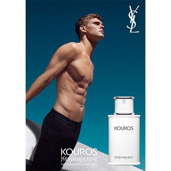 Perfume Yves Saint Laurent Kouros Masculino Eau de Toilette | Sephora