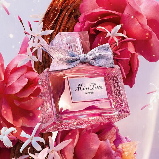 Perfume Miss Dior Parfum - Sephora