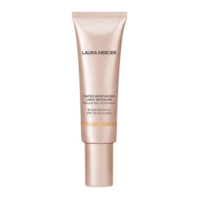 Base Laura Mercier Tinted Moisturizer Light Revealer | Sephora