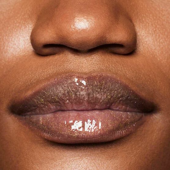 Gloss Labial Bomb Universal Fenty Lip Luminizer Arcane Collection | Sephora