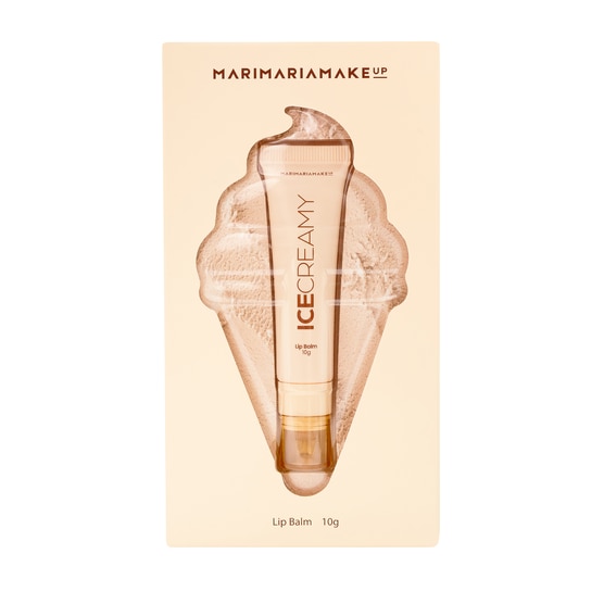 Lip Balm Mari Maria Ice Creamy - Sephora