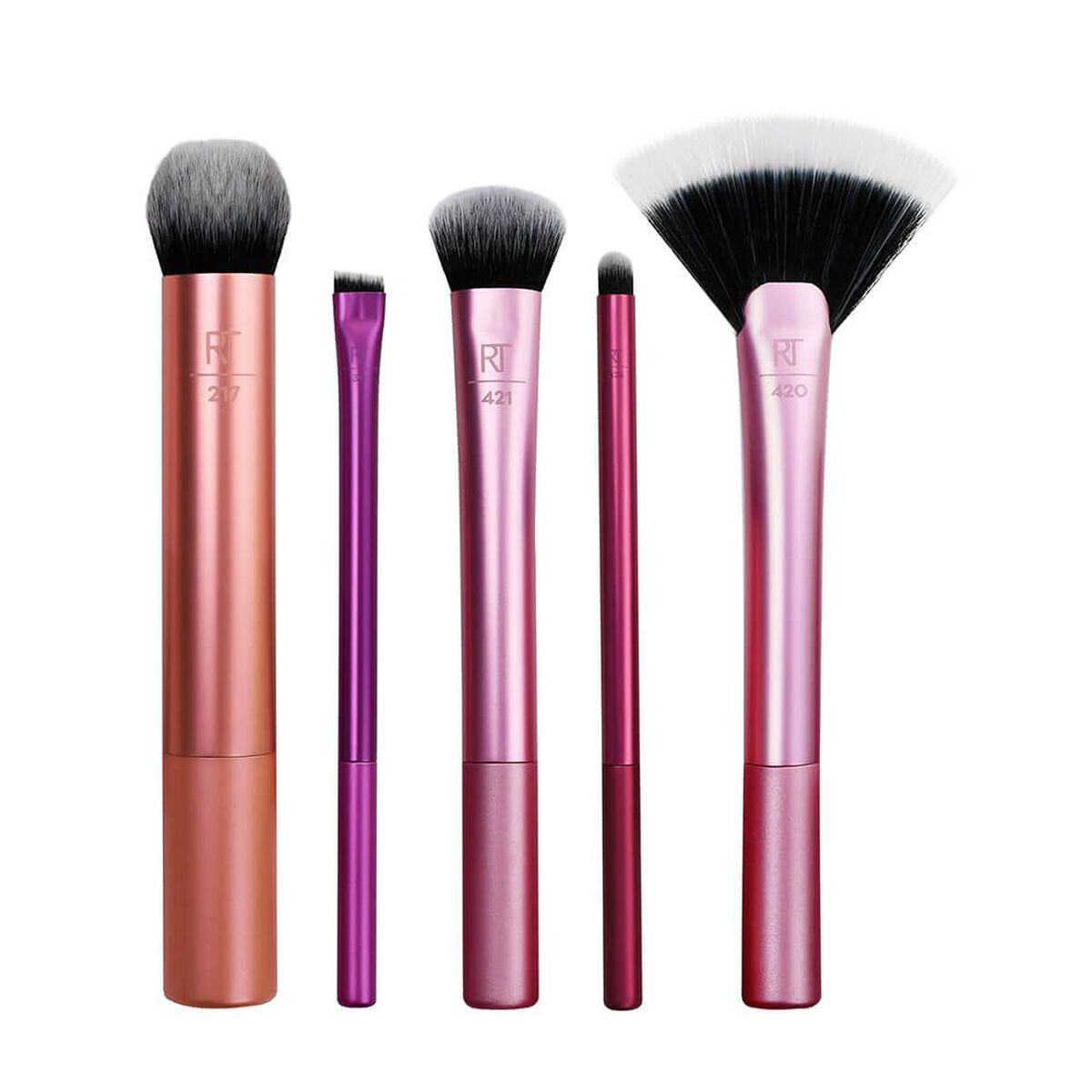 Kit Real Techniques Artist Essentials | Sephora