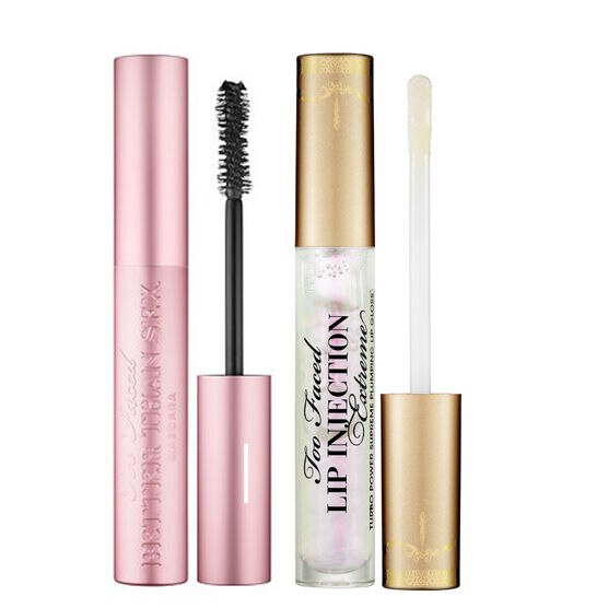 Kit Minis Too Faced | Sephora